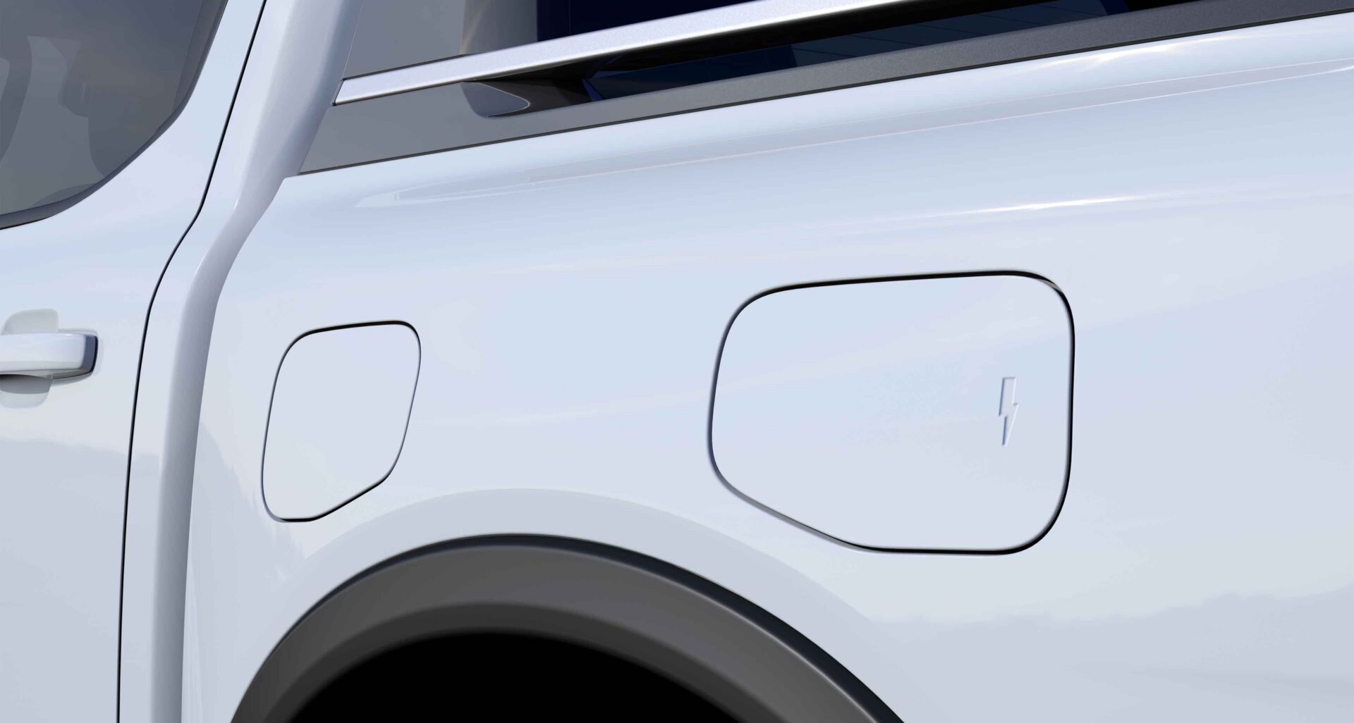 2025 FORD RANGER PHEV - INEAX MOTORS