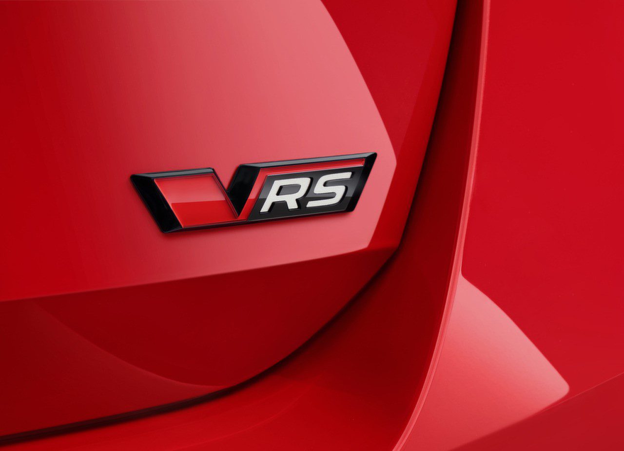 2025 SKODA OKTAVIA RS - INEAX MOTORS