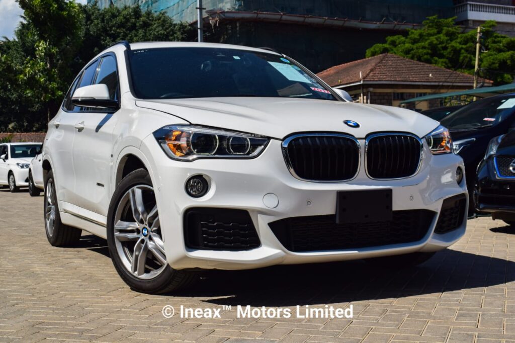 INEAX MOTORS | Cars for sale in Kenya