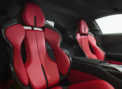 2025 FERRARI 12CILINDRI - INEAX MOTORS