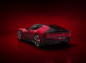 2025 FERRARI 12CILINDRI - INEAX MOTORS