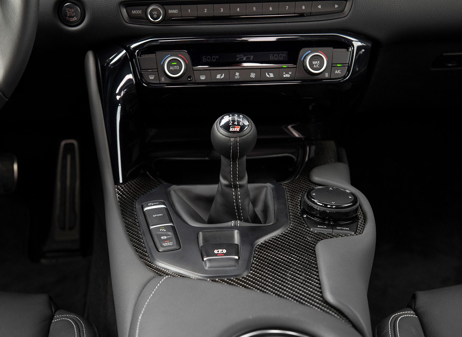 2025 TOYOTA GR SUPRA - INEAX MOTORS