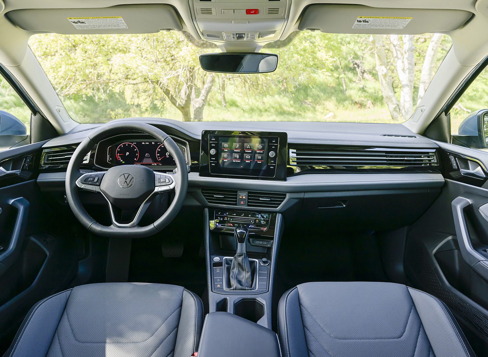 2025 VOLKSWAGEN JETTA AND JETTA GLI - INEAX MOTORS