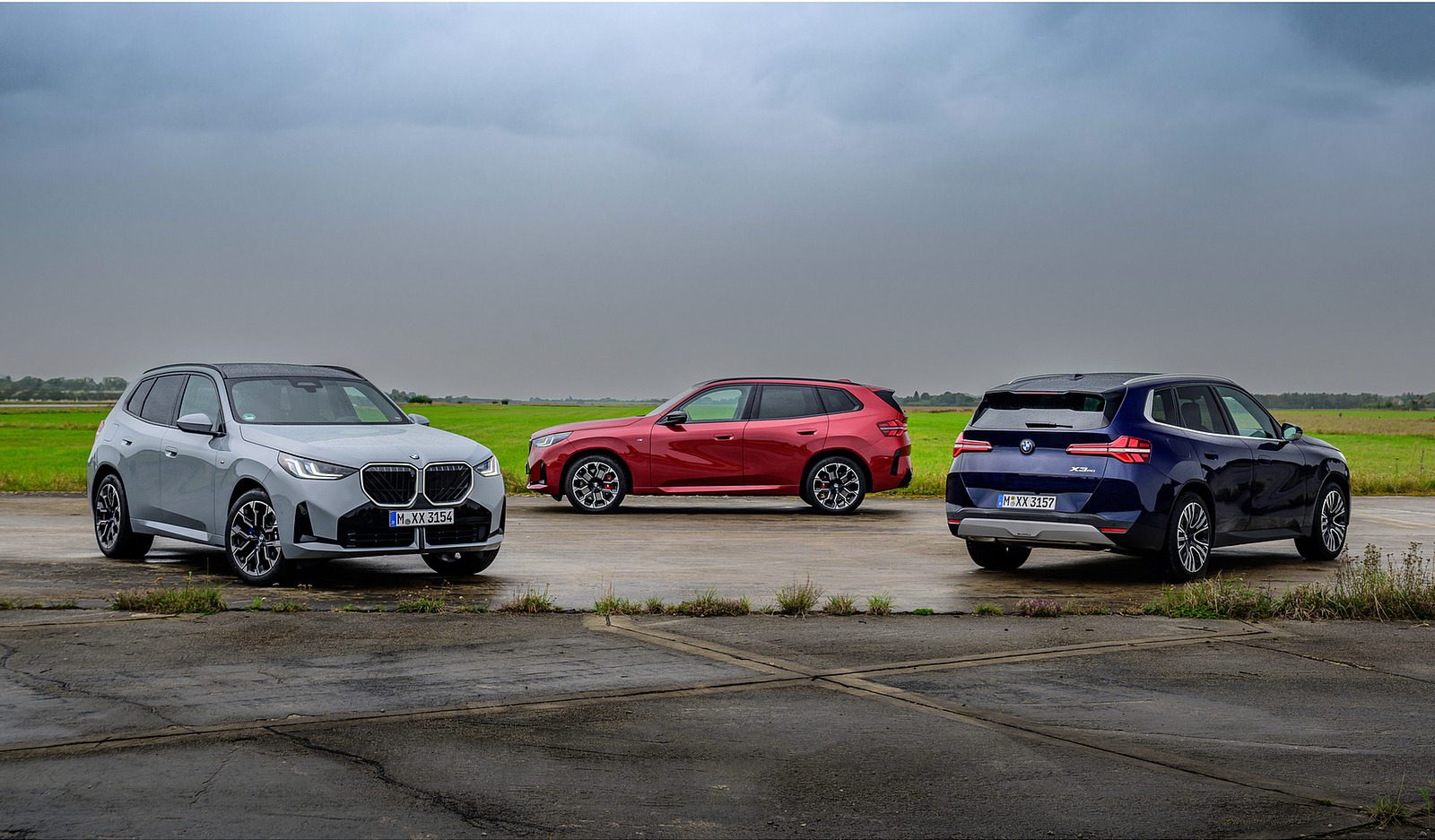 BEST CROSSOVER SUVS IN KENYA IN 2025 - INEAX MOTORS