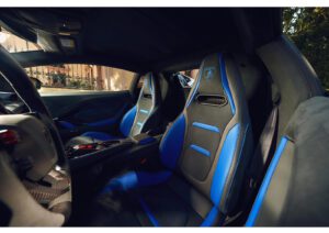 2025 LAMBORGHINI TEMERARIO - INEAX MOTORS