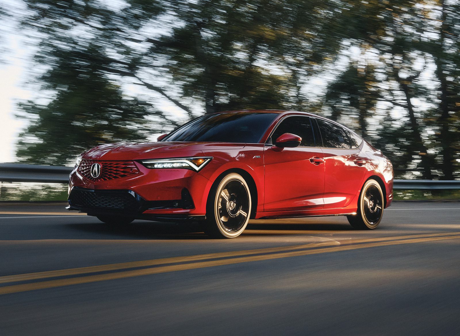 2026 ACURA INTEGRA - INEAX MOTORS