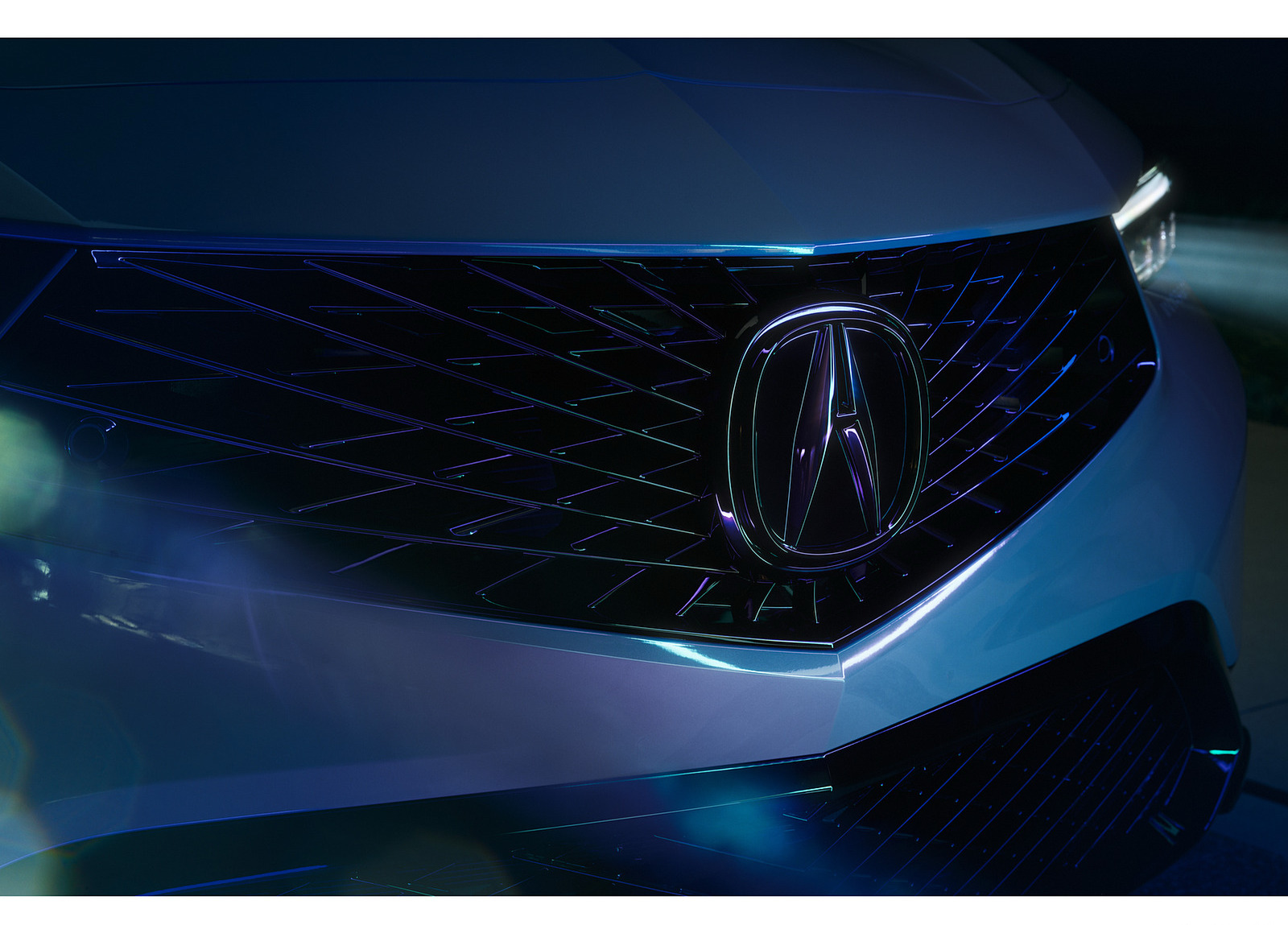 2026 ACURA INTEGRA - INEAX MOTORS