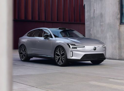 2026 VOLVO ES90 - INEAX MOTORS